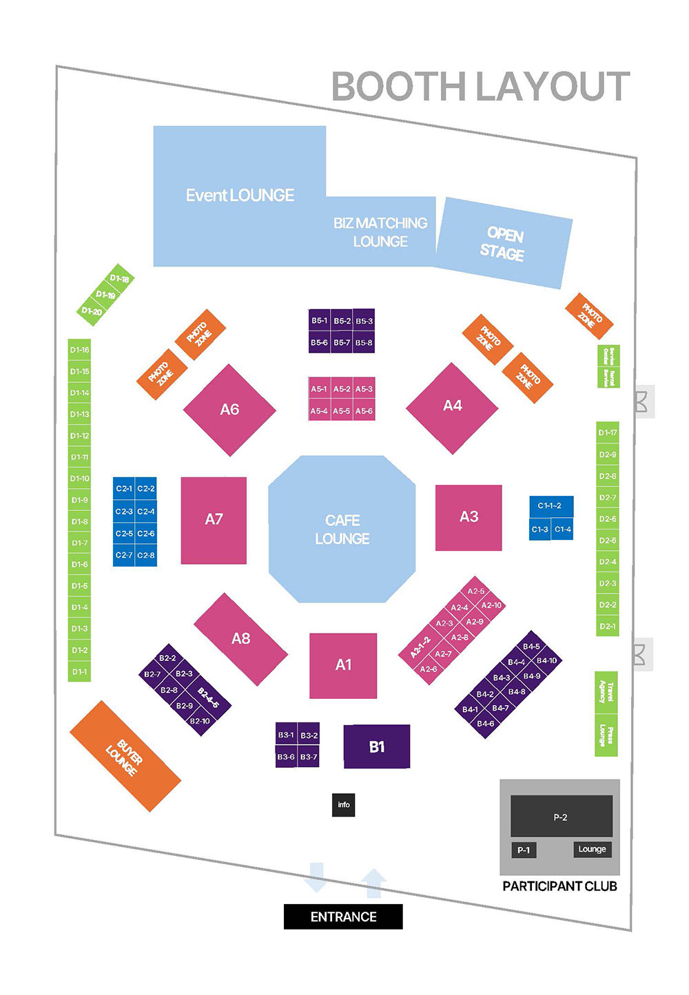 BCM마켓 | 부산콘텐츠마켓